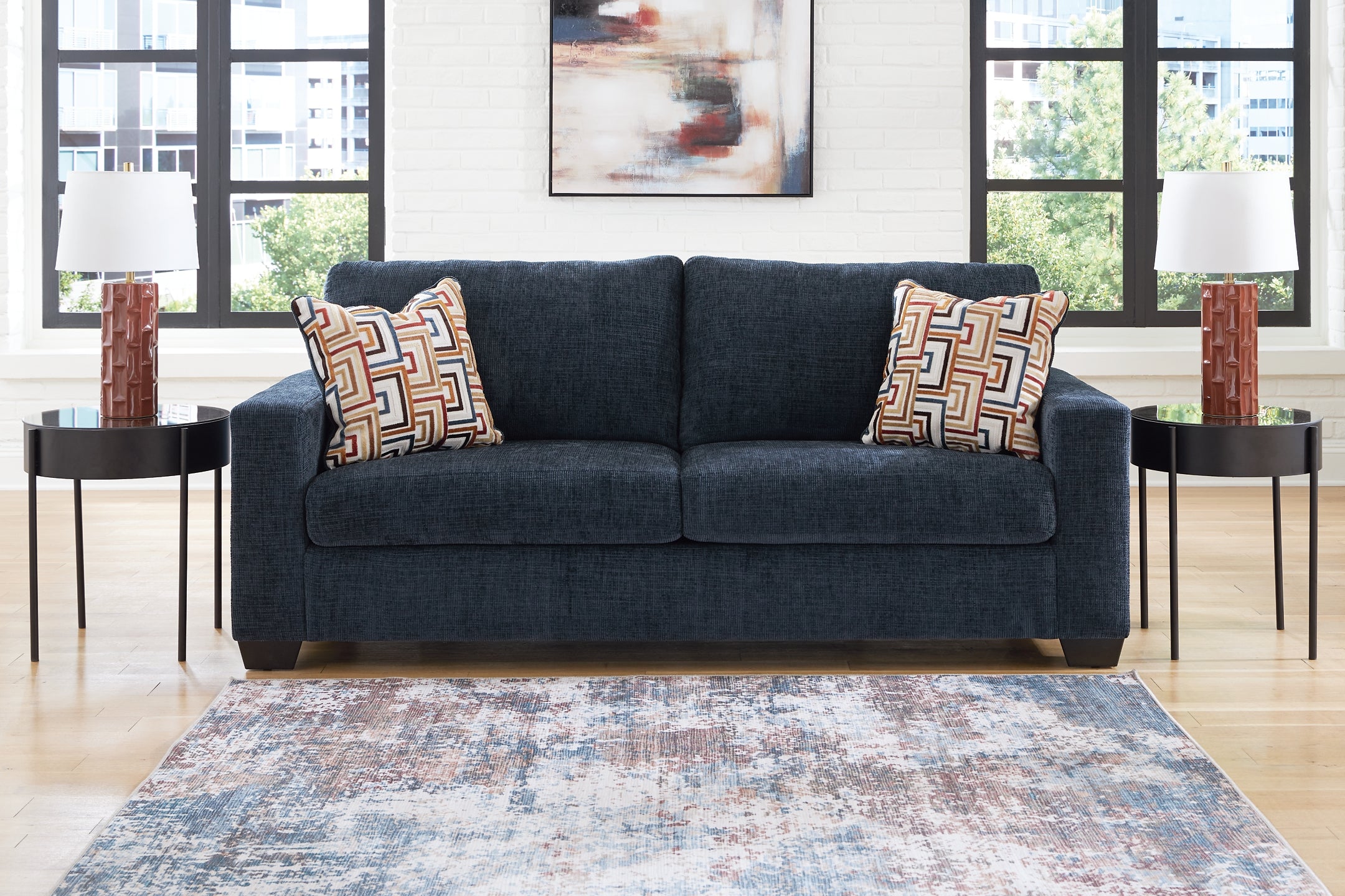 Aviemore Sofa – Lewis Furniture Co.