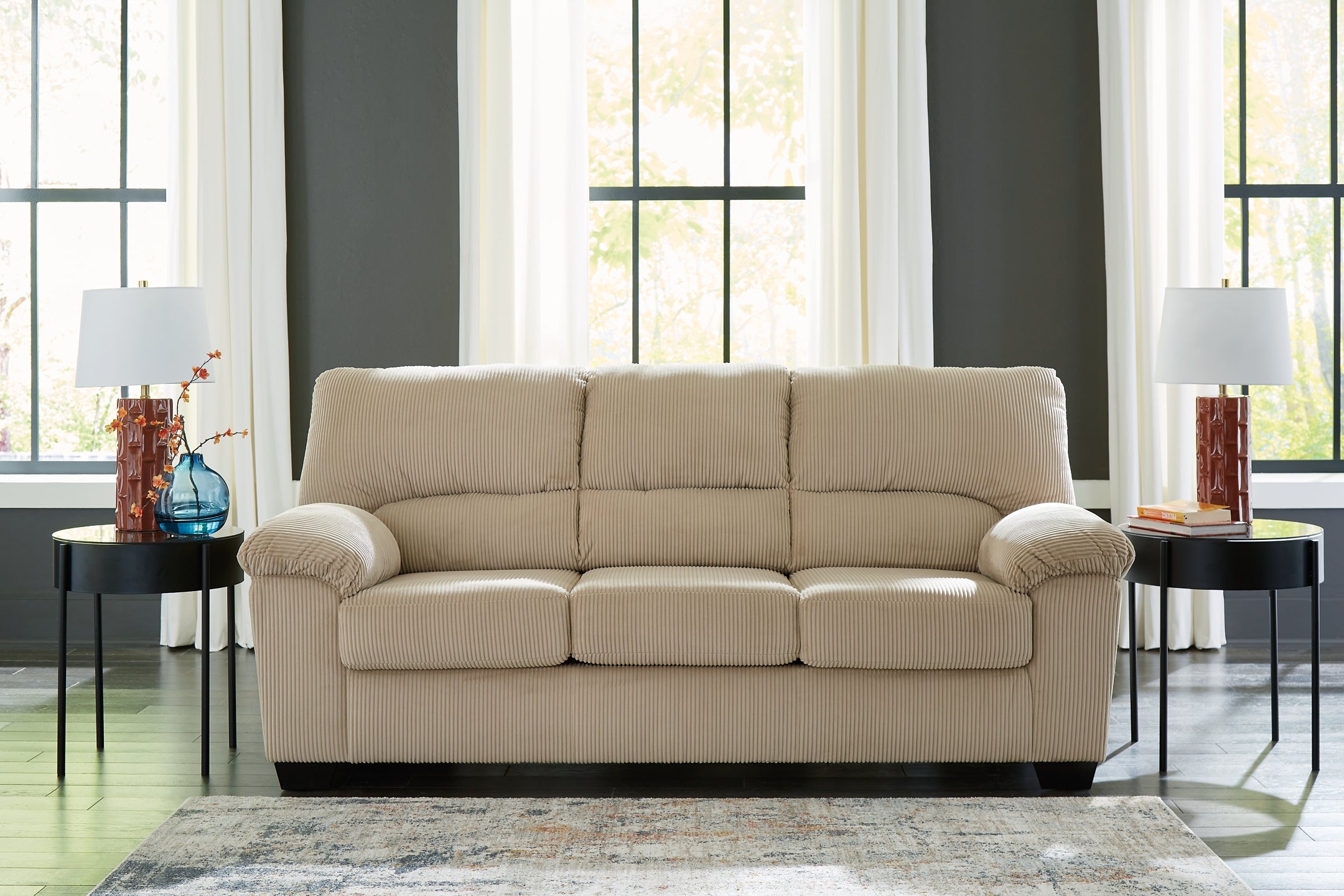 SimpleJoy Sofa – Lewis Furniture Co.